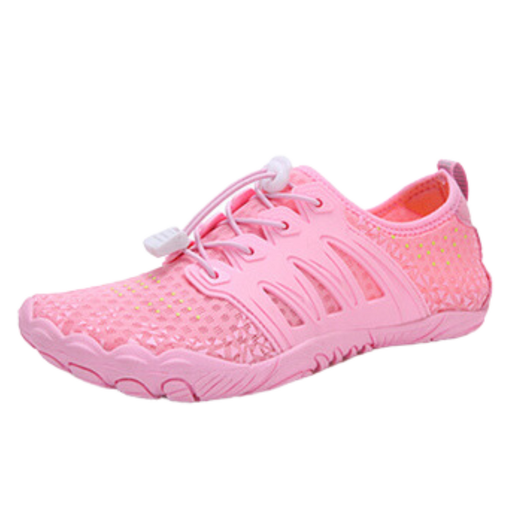 Vegan Barefoot Shoes | Limited Barefoot Shoes | Bronoir