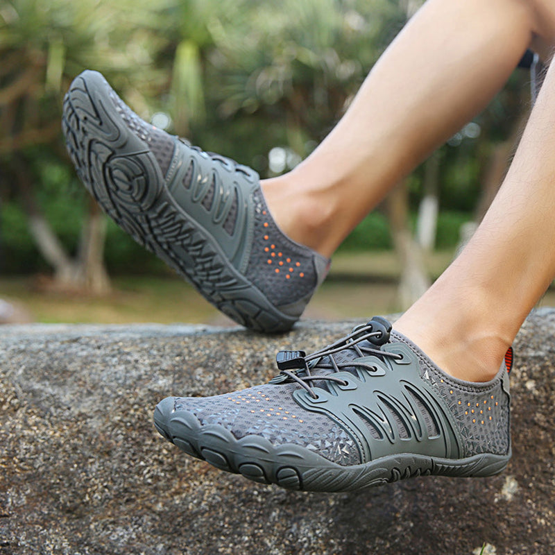Vegan Barefoot Shoes | Limited Barefoot Shoes | Bronoir