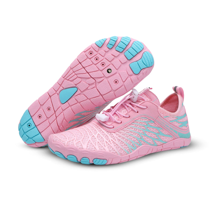 Bronoir™ Skin Pro With Copper - Grounding Allround Barefoot Shoes