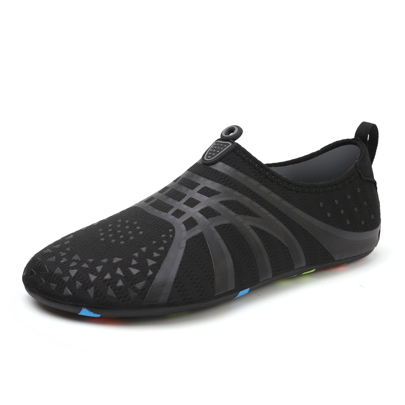 Bronoir™ NestFlow - Barefoot Shoes