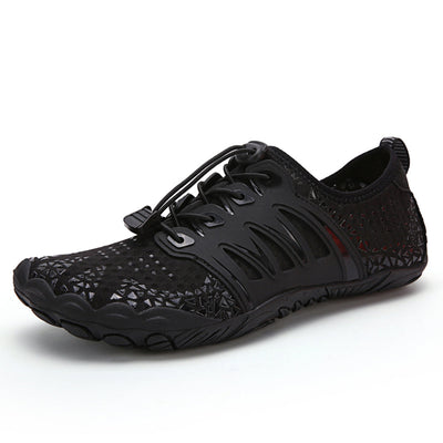 Vegan Barefoot Shoes | Limited Barefoot Shoes | Bronoir