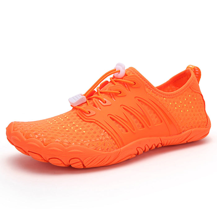 Vegan Barefoot Shoes | Limited Barefoot Shoes | Bronoir