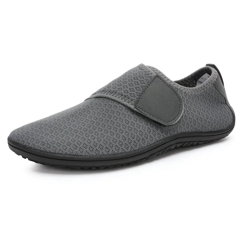 Bronoir™ TraceEase - Barefoot Shoes