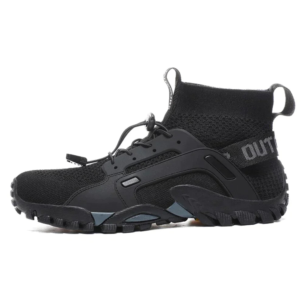 Flex Barefoot Shoes | Bronoir Flex Barefoot Shoes | Bronoir