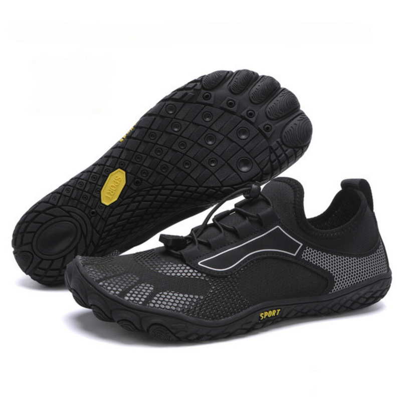 Bronoir™ Sports - Barefoot Shoes